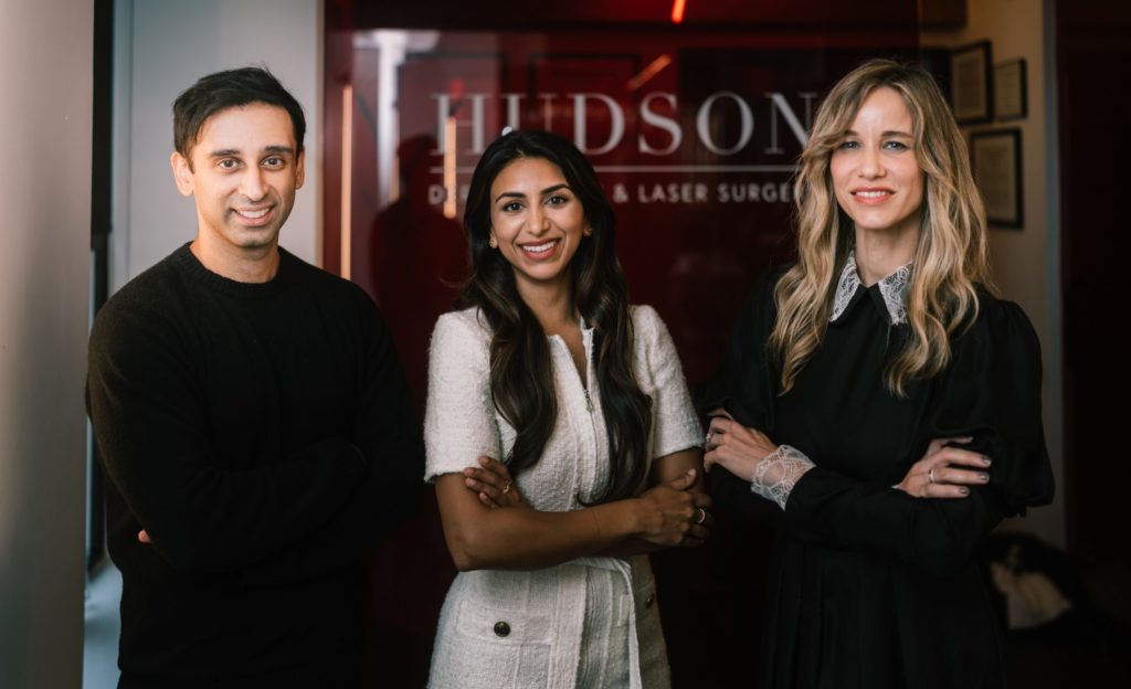 Leading Dermatologist in Hudson Yards, NYC