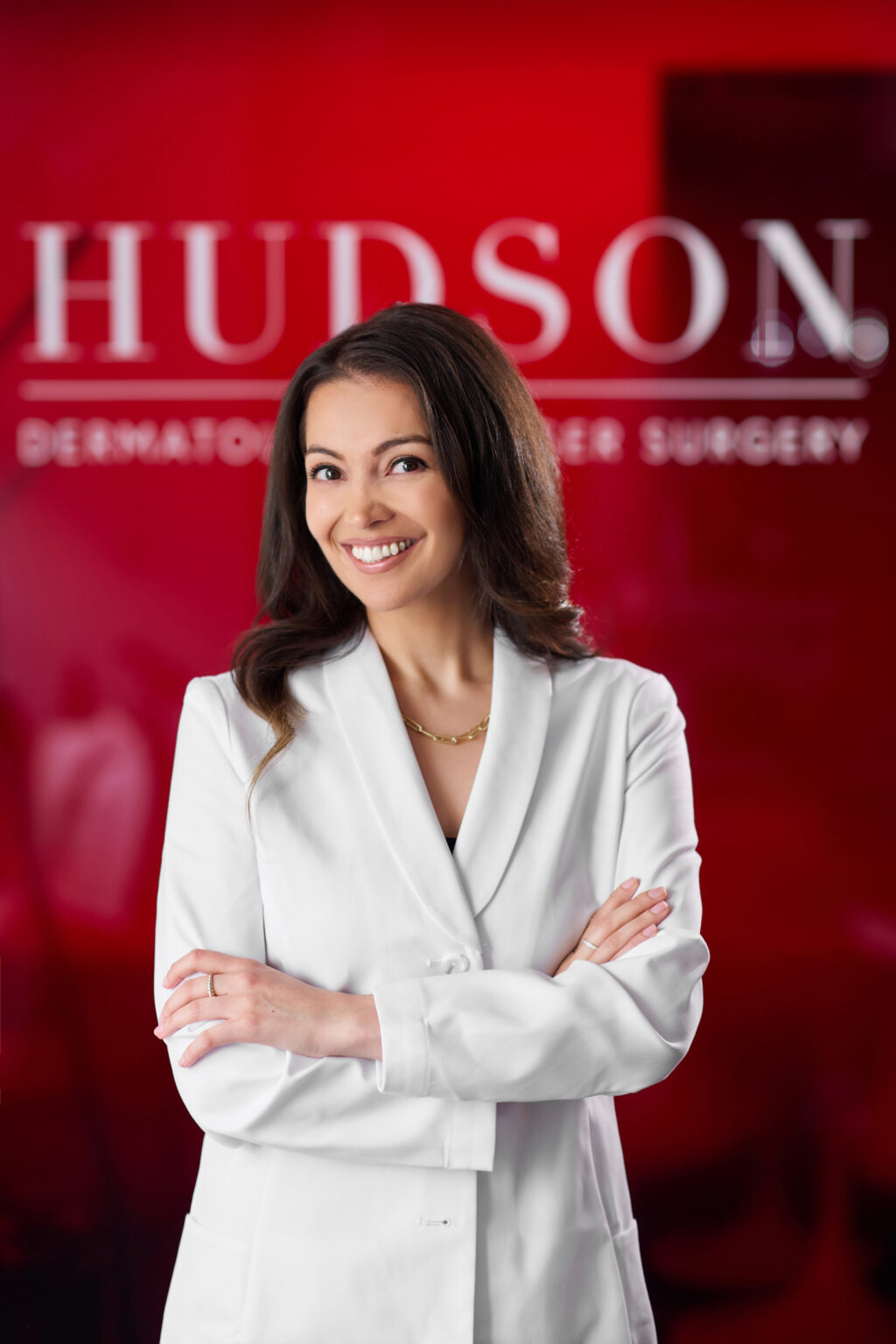 About | Hudson Dermatology and Laser Surgery