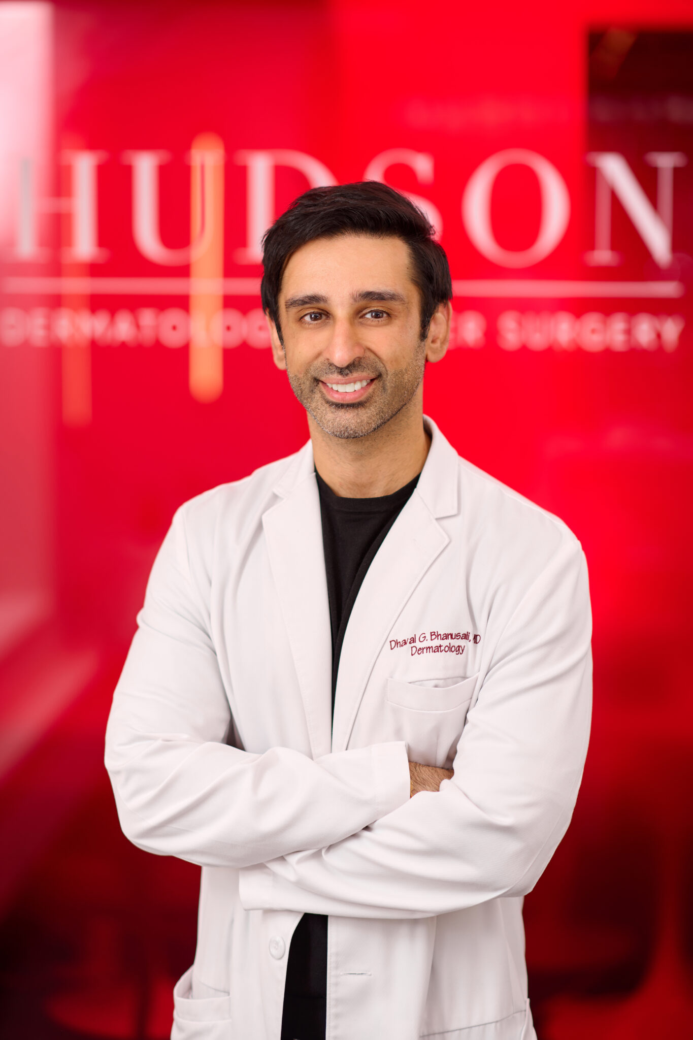 About | Hudson Dermatology and Laser Surgery