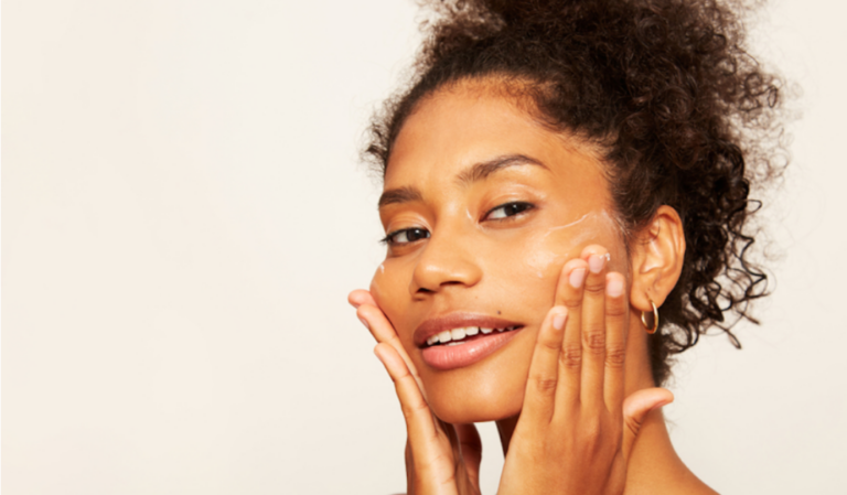 Can You Over-Moisturize Your Face? Here’s Why Derms Say Yes | Hudson ...