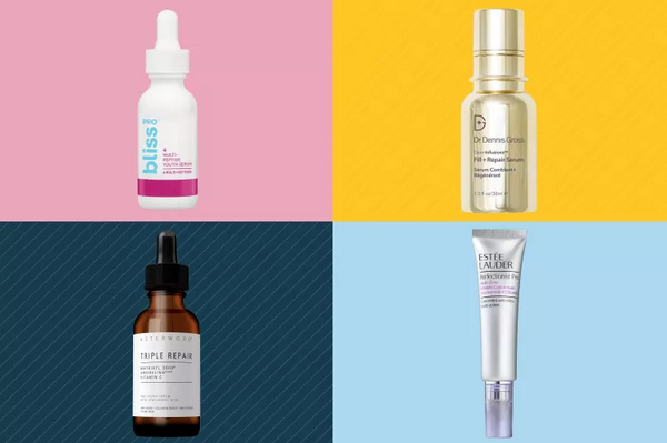 The 10 Best Argireline Serums of 2024, According to Dermatologists ...