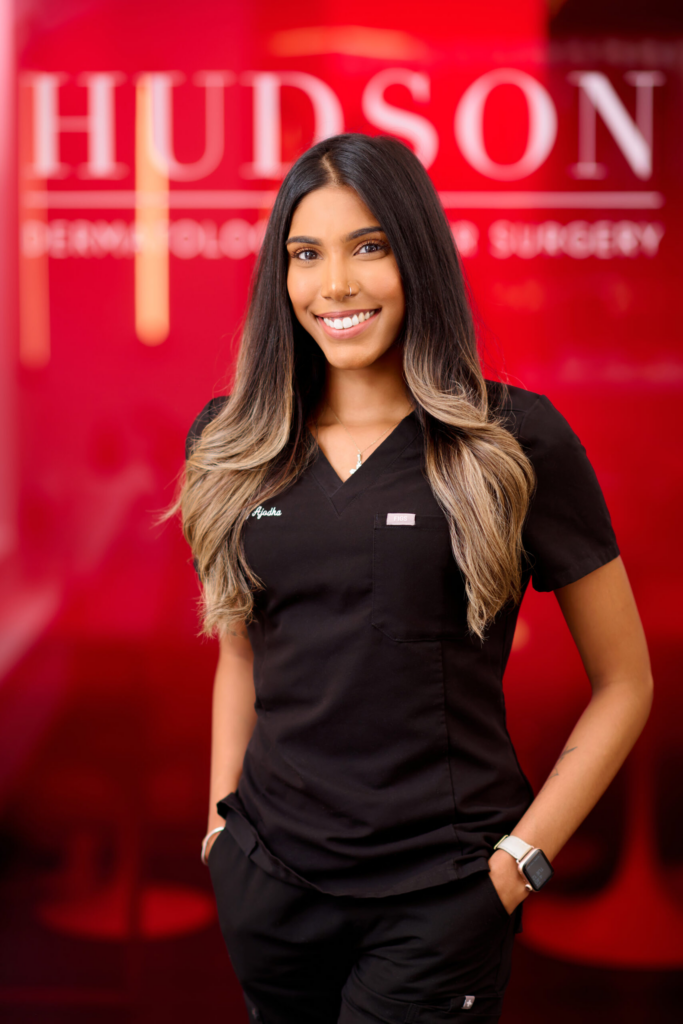 About | Hudson Dermatology and Laser Surgery