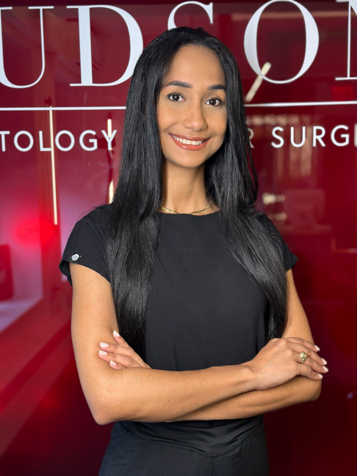 Meet Our Staff | Hudson Dermatology and Laser Surgery