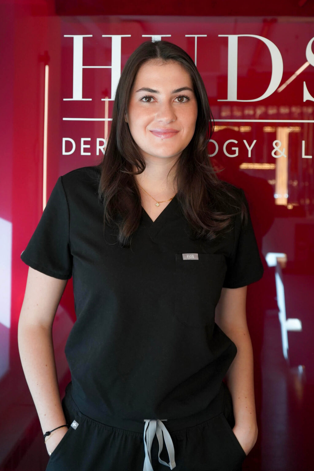 Meet Our Staff | Hudson Dermatology and Laser Surgery