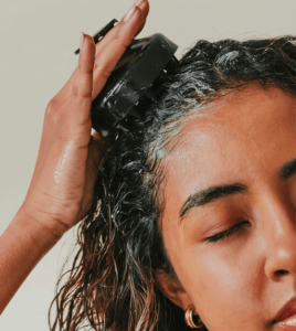 Dr. Kiran Mian on Salicylic Acid Shampoos: Clearing the Scalp with ...