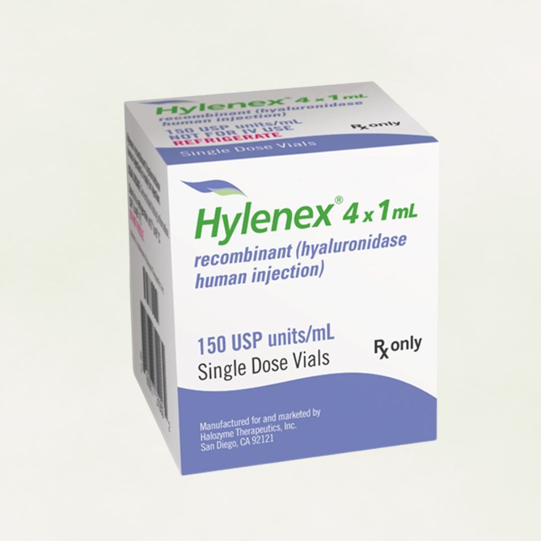 Hylenex Dissolve Filler | Hudson Dermatology and Laser Surgery