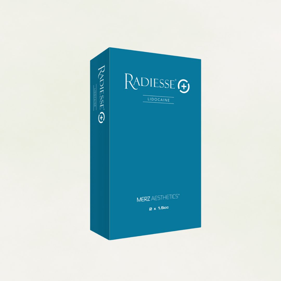 Radiesse injection treatment – Hudson Dermatology and Laser Surgery