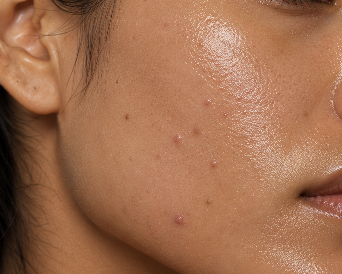 The best face washes for oily skin with Dr. Kiran Mian – Hudson ...
